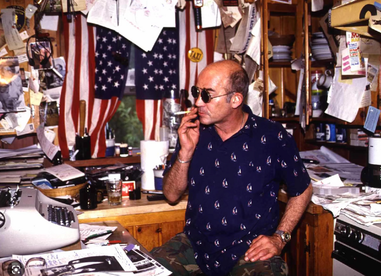 The daily writing routines of Joan Didion, Kurt Vonnegut, Haruki ...