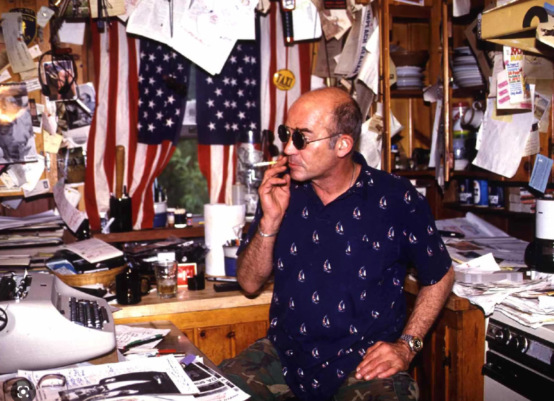 The daily writing routines of Joan Didion, Kurt Vonnegut, Haruki ...