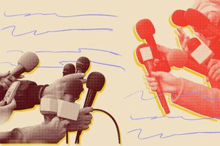 The news is broken. These journalists are trying to repair it.